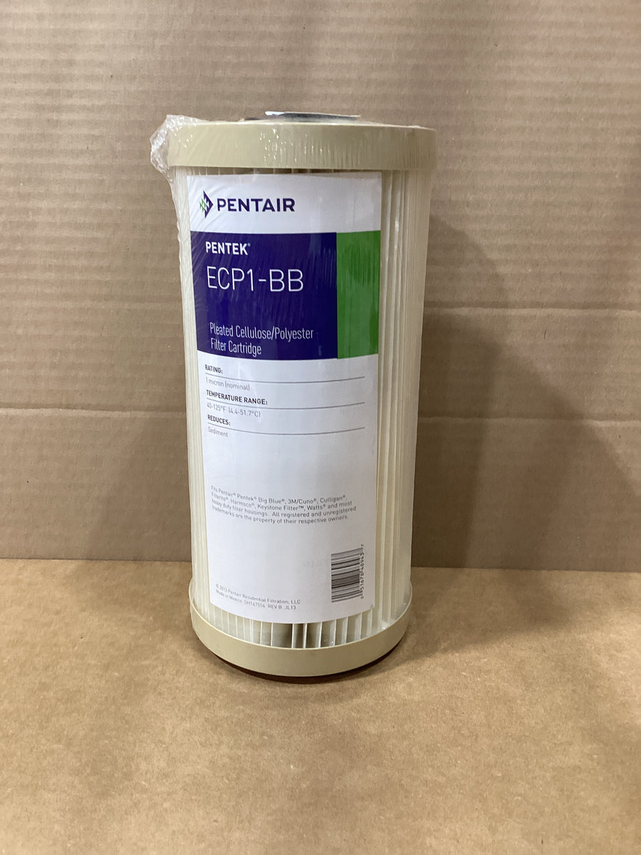 PENTEK 255489-43 ECP1- #10 BB – watercontrol